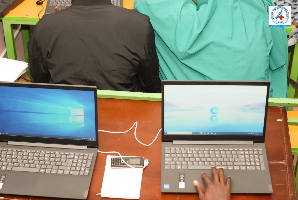 Introduction of Cyber Security (2 months) – apluscomputer